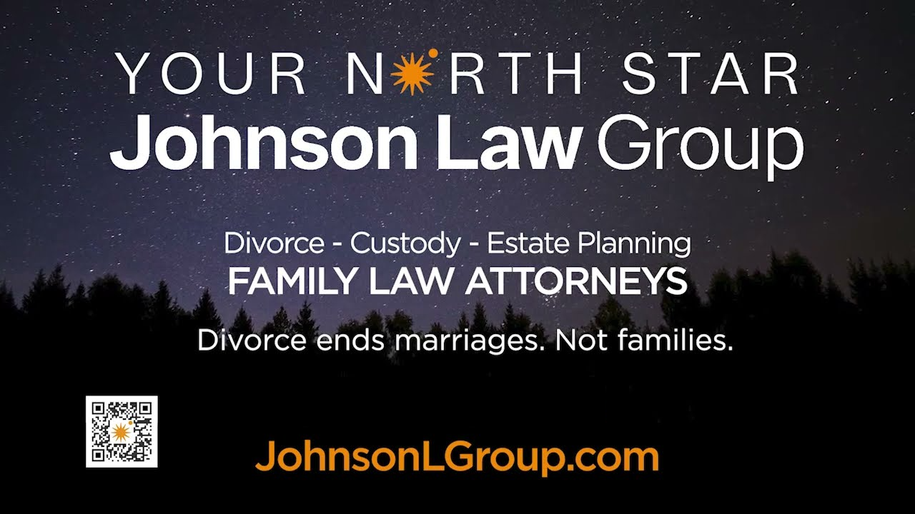 Video: Johnson Law Group - Your North Star for Family Law in Colorado